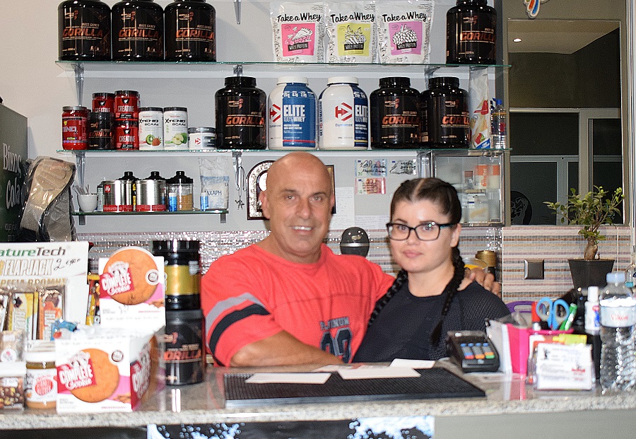 Μιχάλης Κεφαλιανός, ο τελευταίος αγώνας ενός μεγάλου αθλητή… - vimatisko.gr