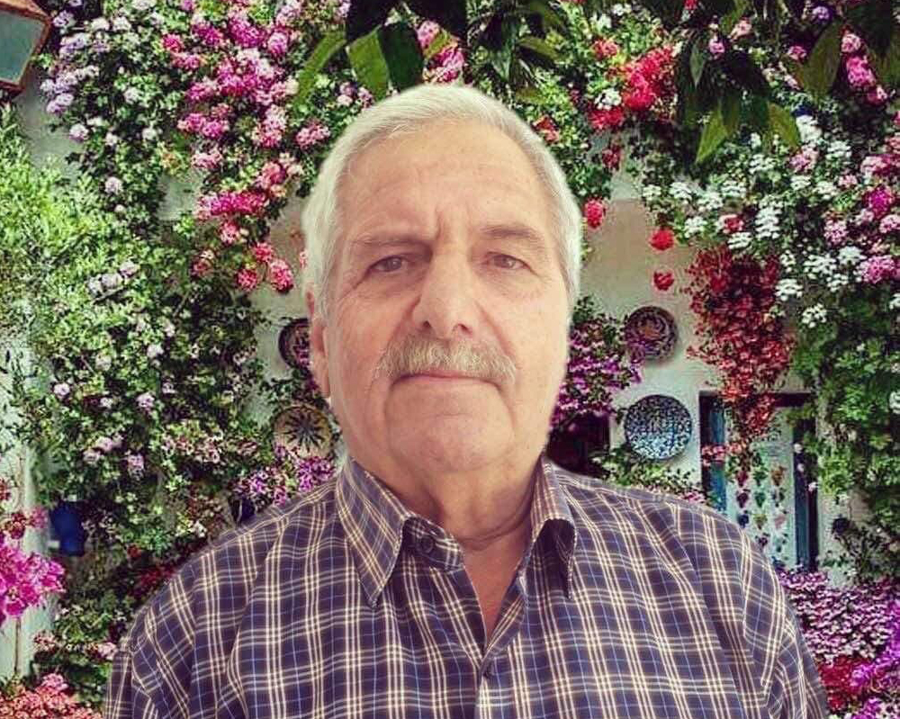 ΕΦΥΓΕ ΑΠΟ ΤΗΝ ΖΩΗ Ο ΤΑΞΙΑΡΧΟΣ ε.α. ΣΤΕΛΙΟΣ ΠΑΠΑΔΑΚΗΣ - vimatisko.gr