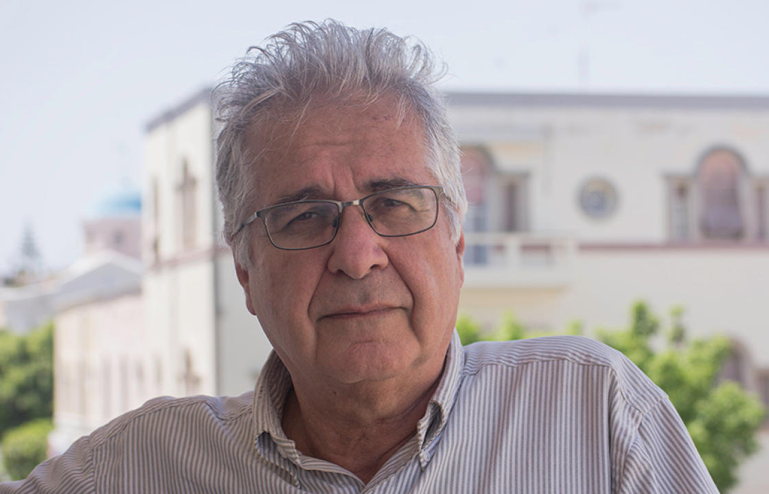 ΣΩΤΗΡΗΣ ΤΣΙΟΔΡΑΣ, Η ΑΛΛΙΩΣ Η ΕΠΙΣΤΗΜΗ ΣΤΗΝ ΥΠΗΡΕΣΙΑ ΤΗΣ ΠΟΛΙΤΙΚΗΣ ...
