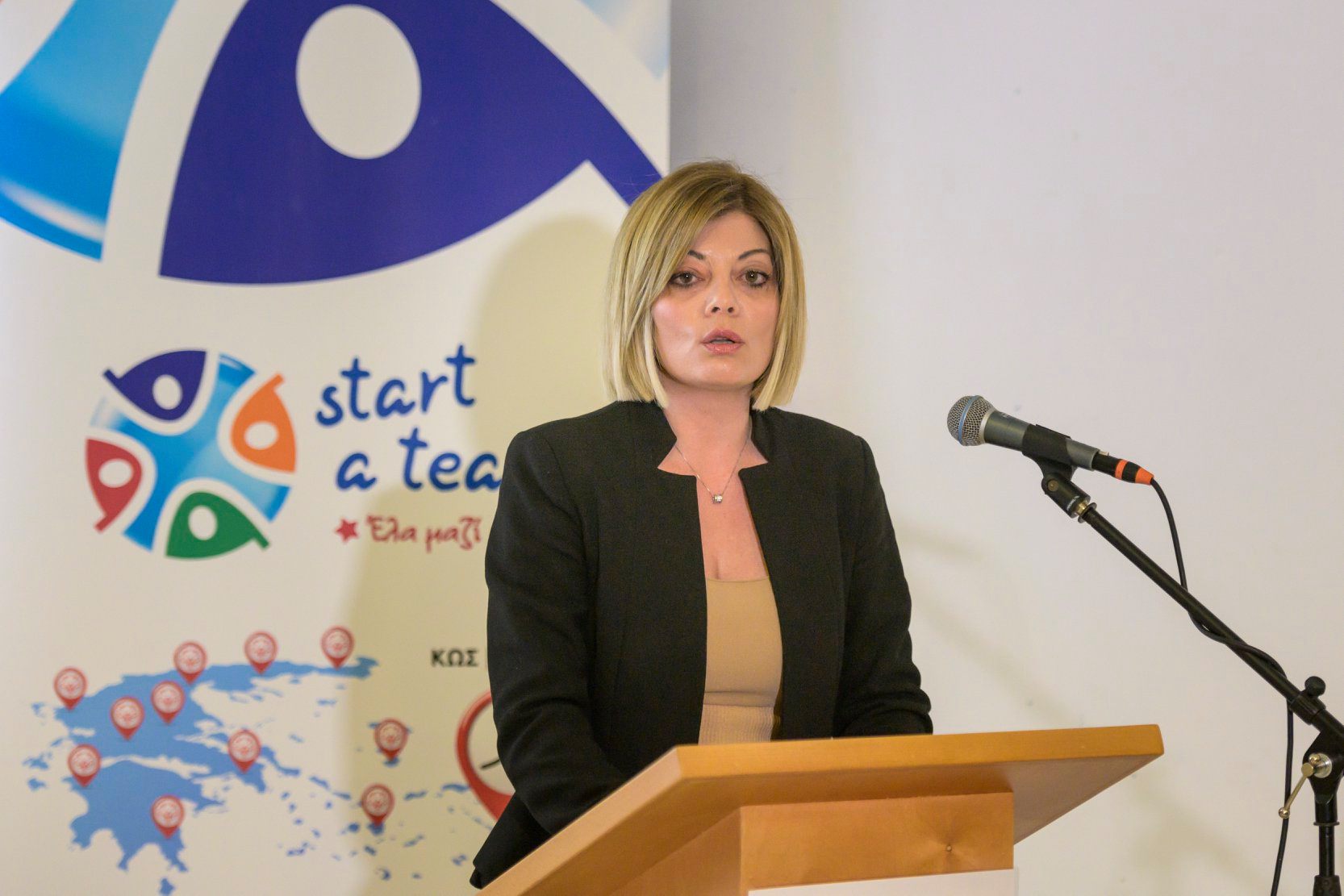 ΝΕΑ ΠΡΟΕΔΡΟΣ ΤΟΥ ΔΗΜΟΤΙΚΟΥ ΣΥΜΒΟΥΛΙΟΥ ΚΩ Η κ. ΔΙΟΝΥΣΙΑ ΤΕΛΛΗ - vimatisko.gr