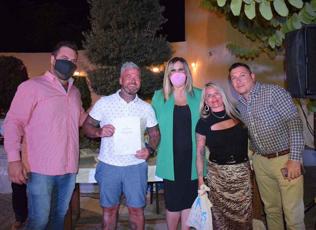 Ο ΕΟΡΤΑΣΜΟΣ ΤΗΣ ΠΑΓΚΟΣΜΙΑΣ ΗΜΕΡΑΣ ΤΟΥΡΙΣΜΟΥ ΣΤΗΝ ΚΩ - vimatisko.gr