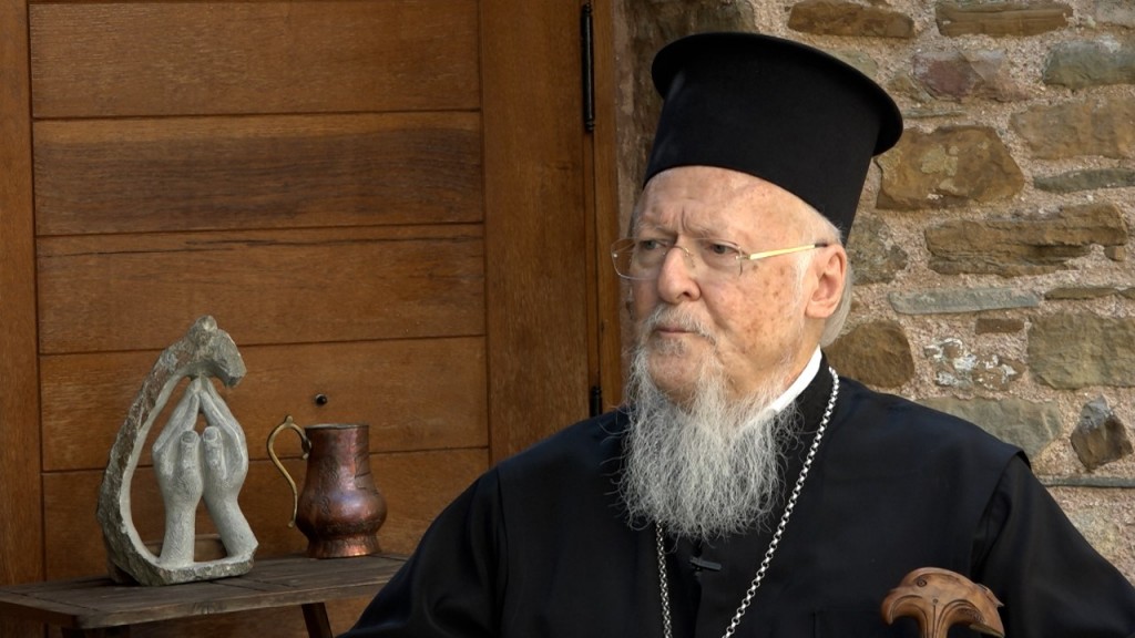 Στην Κω αύριο ο Οικουμενικός Πατριάρχης Βαρθολομαίος - vimatisko.gr