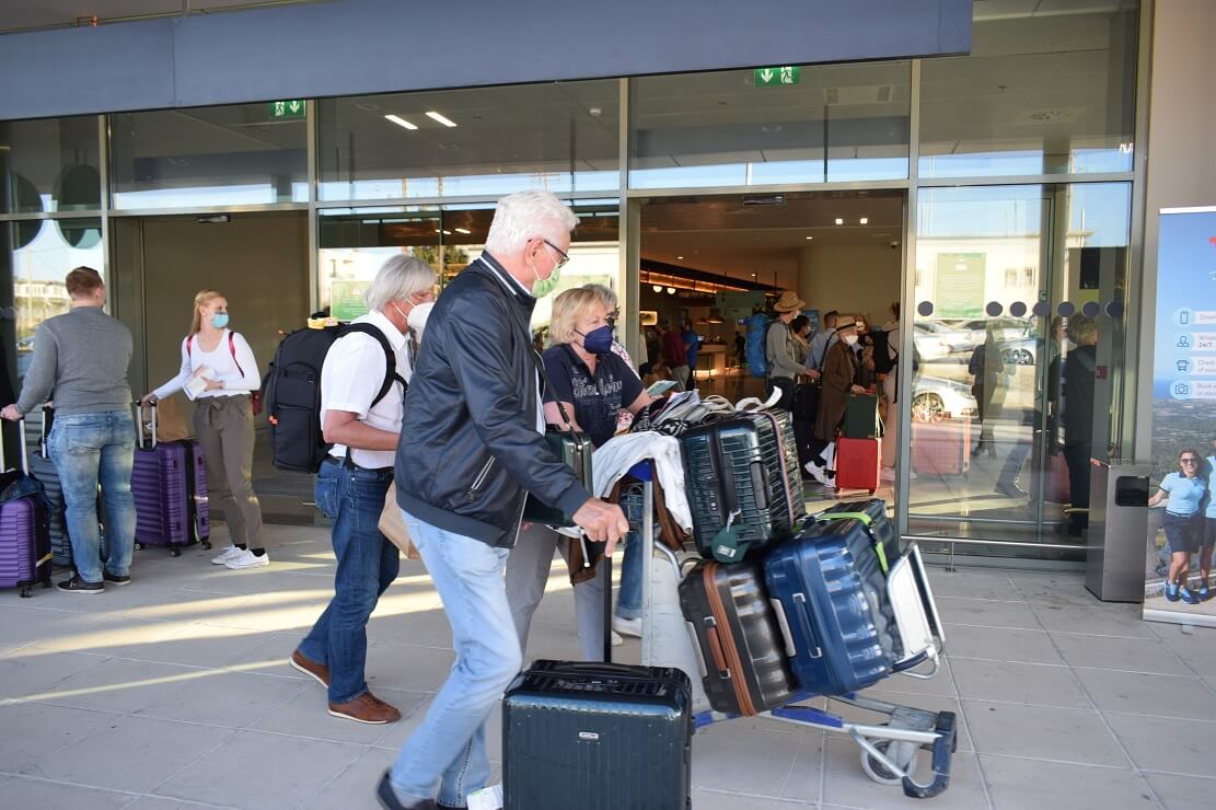 Δυνατό καλοκαίρι προβλέπει η TUI – Πελάτες με μεγαλύτερο «πορτοφόλι» φέτος - vimatisko.gr