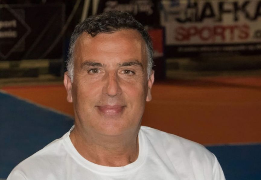 Παραίτηση "βόμβα" του Ν. Μιμερίνη από τον Φοίβο εξ αιτίας της ...