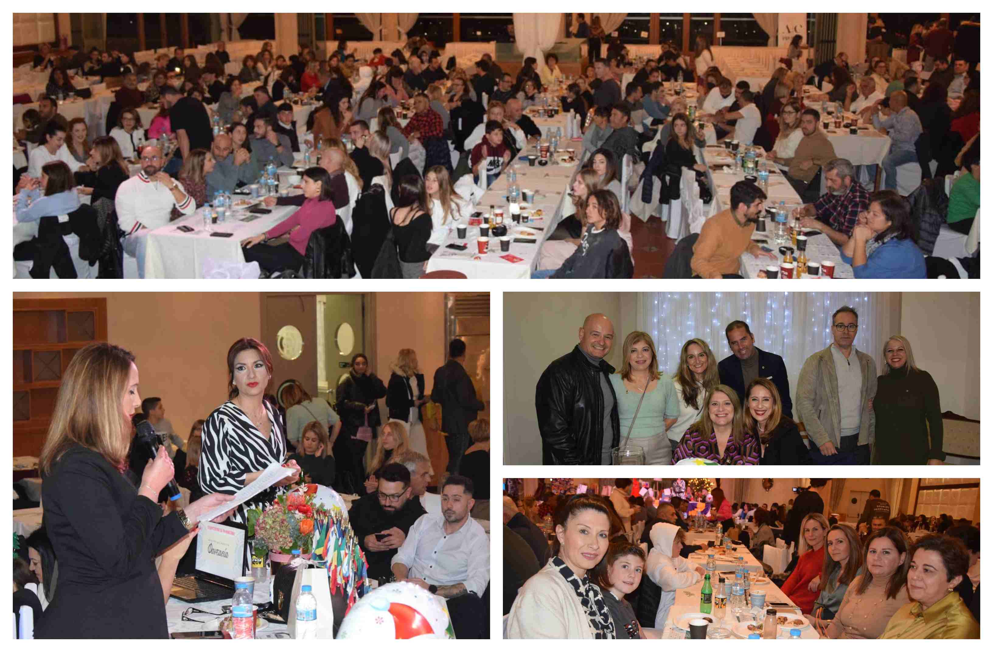 Mε επιτυχία το Bingo της Λέσχης lions Κω στη "Νέα Φαντασία" - vimatisko.gr