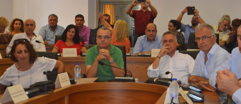 Δ.Α: ΑΝ ΠΡΕΠΕΙ ΝΑ ΚΛΕΙΣΕΙ ΕΝΑΣ ΚΥΚΛΟΣ, ΑΥΤΟΣ ΕΙΝΑΙ Ο ΦΑΥΛΟΣ ΚΥΚΛΟΣ ΤΗΣ ...