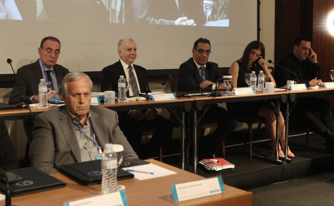 Η νησιωτικότητα και η άρση των ανισοτήτων μεταξύ των νησιών, στο ...