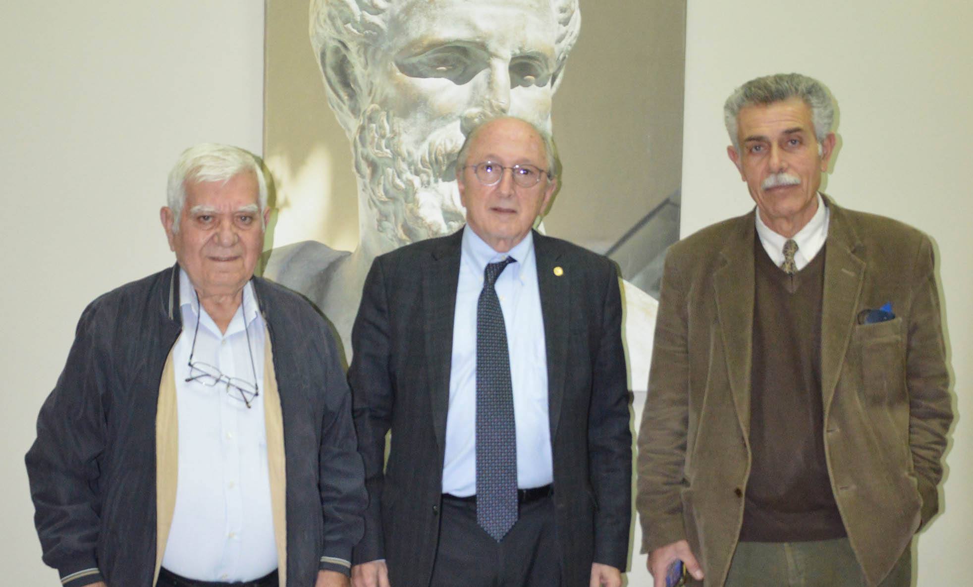 Ο καθ. κ. Νίκος Παπαντωνίου νέος Πρόεδρος του ΔΙΙΚ – Ποιοι οι στόχοι ...