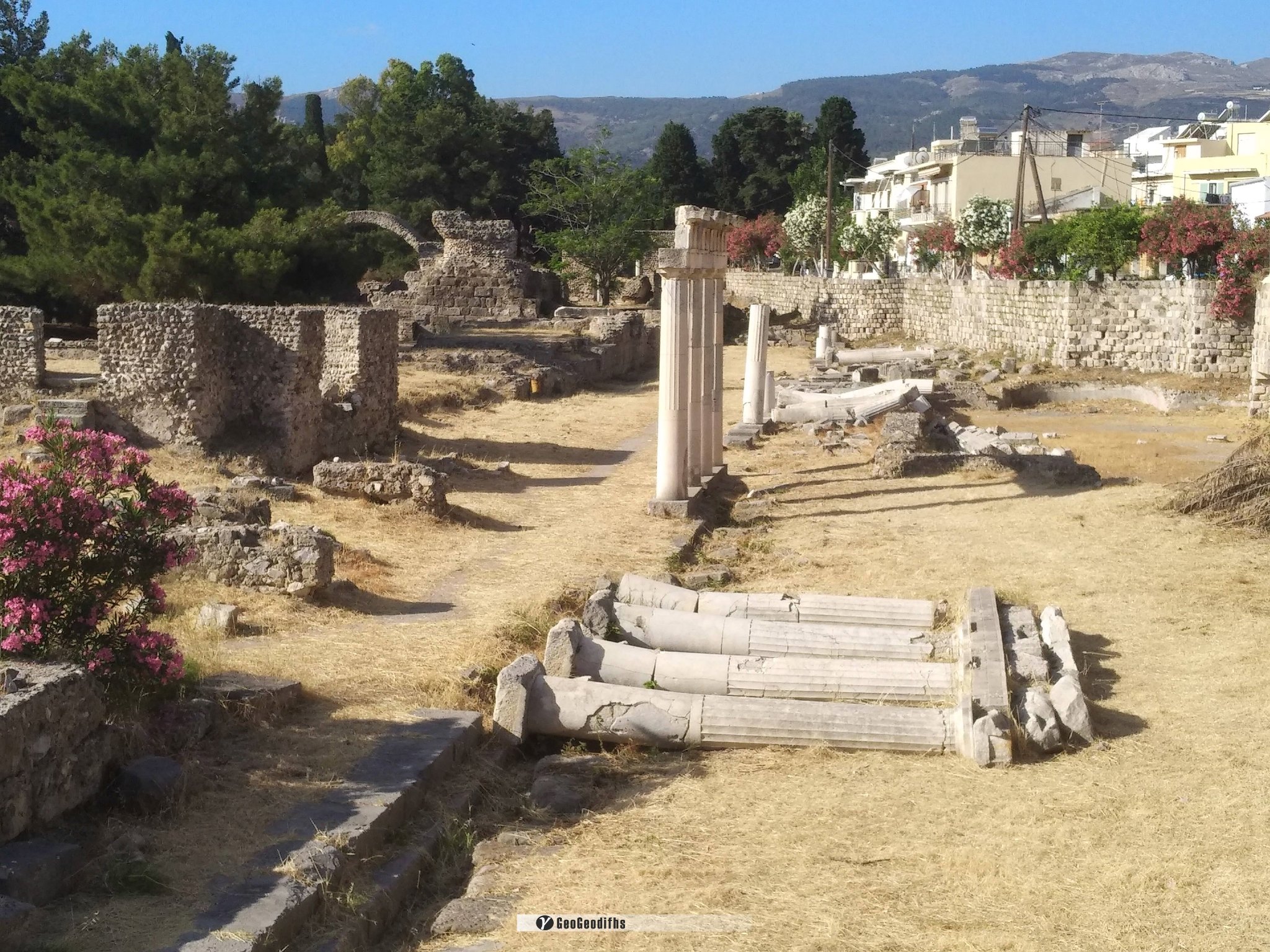 ΔΗΜΟΣΙΕΣ ΓΙΟΡΤΕΣ ΚΑΙ ΑΡΓΙΕΣ ΣΤΗΝ ΕΛΛΗΝΙΣΤΙΚΗ ΚΩ; - vimatisko.gr