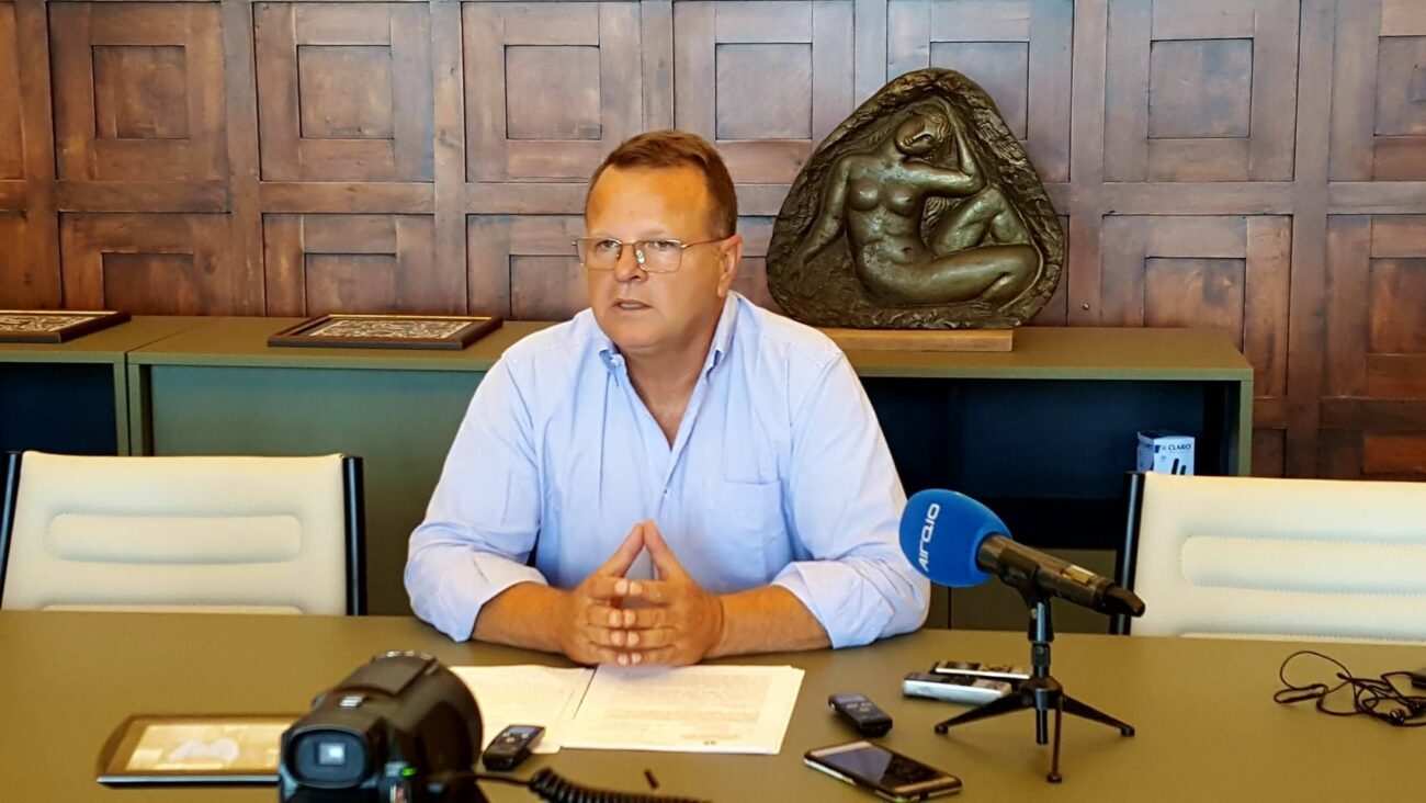 Στην Κω 10-12 Οκτωβρίου ο Χωρικός Αντιπεριφερειάρχης Χρήστος Ευστρατίου για το θέμα των ...