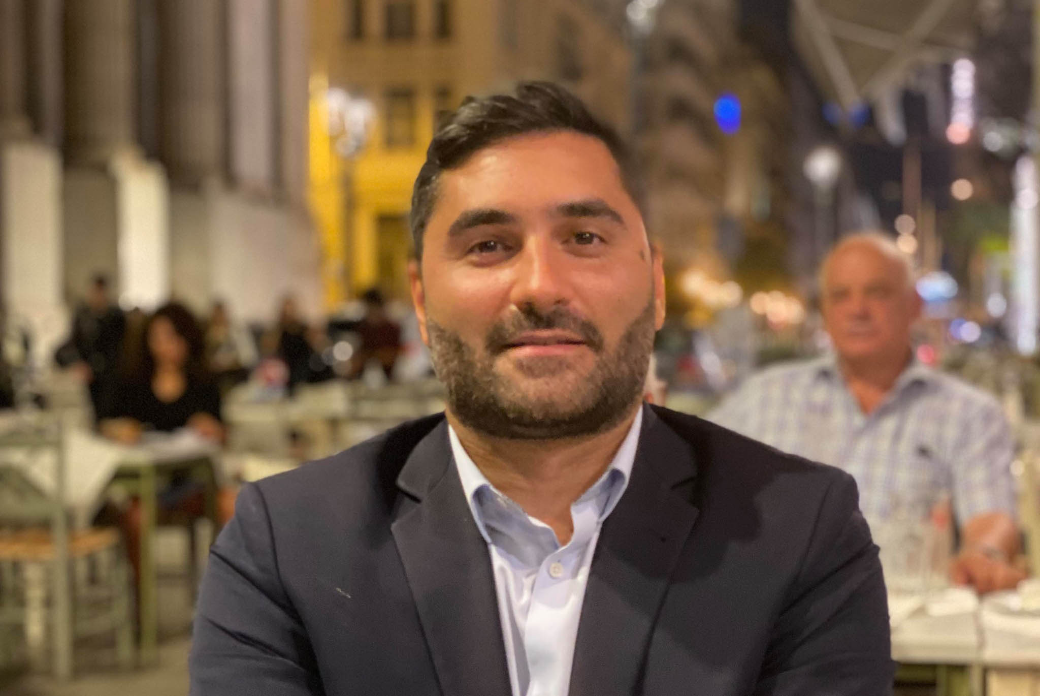 Ειδικός σύμβουλος του Περιφερειάρχη πλέον ο Μιχάλης Μωρές - vimatisko.gr