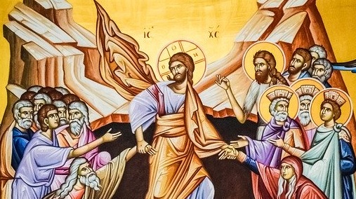 Πάσχα Ιερόν, των Ελλήνων Πάσχα (Γράφει η Ξανθίππη Αγρέλλη) - vimatisko.gr