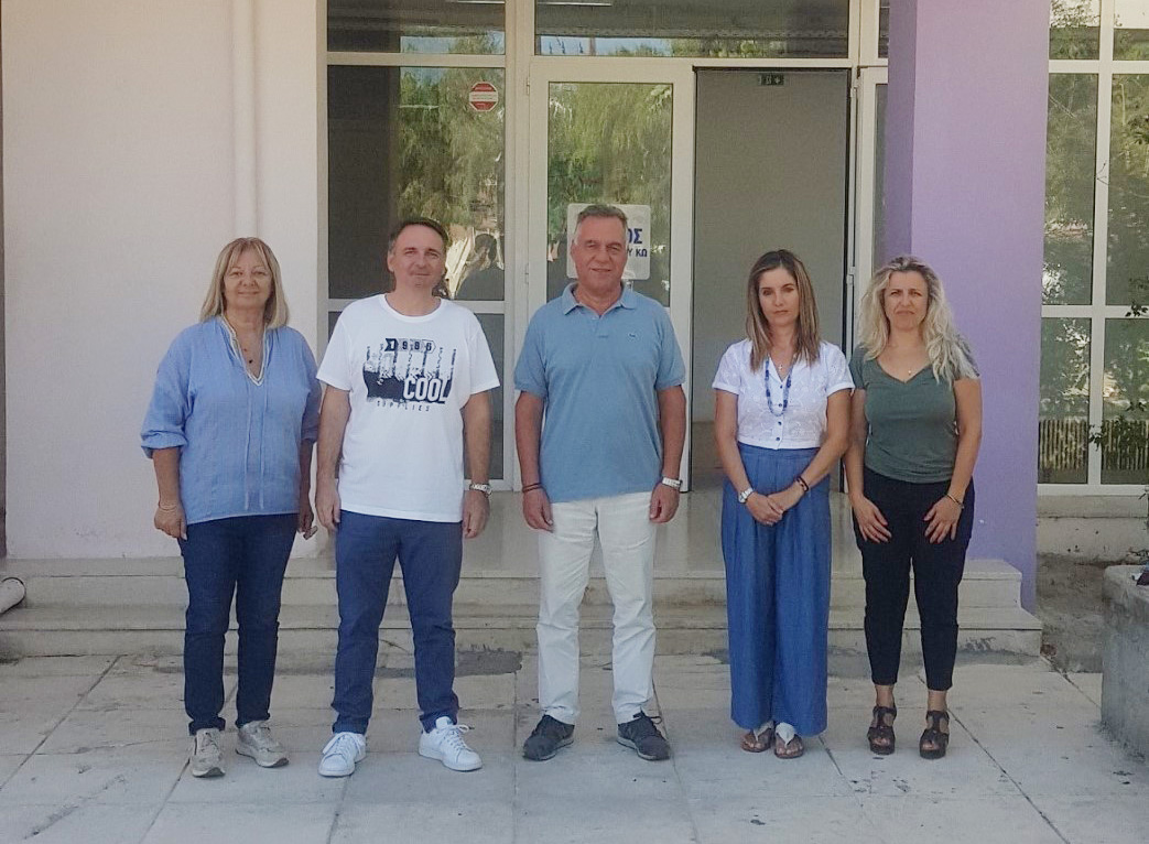 ΔΥΝΑΜΗ ΑΛΛΑΓΗΣ: ΤΟ 3ο ΓΥΜΝΑΣΙΟ ΚΩ (ΚΑΙ ΟΧΙ ΜΟΝΟ) ΧΡΕΙΑΖΕΤΑΙ ΛΥΣΕΙΣ ...
