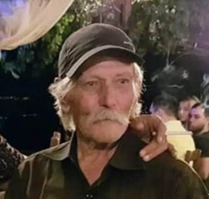 "Έφυγε" από τη ζωή ο αγαπητός συμπολίτης μας Κων/νος Κασίου - vimatisko.gr