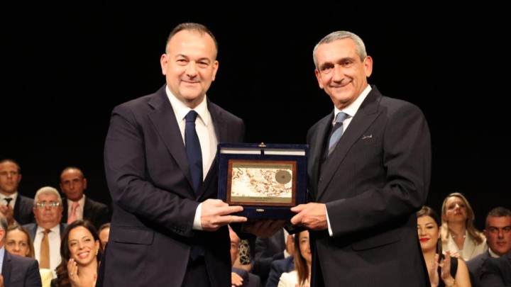 Γ. Παππάς: Με τον Περιφερειάρχη παλεύουμε καθημερινά για το μεγάλο ...