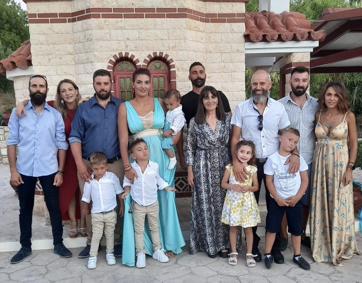 Έως και έξι παιδιά έχουν 77 οικογένειες στην Κω και μόλις τρεις, έχουν έως και 10 παιδιά ...