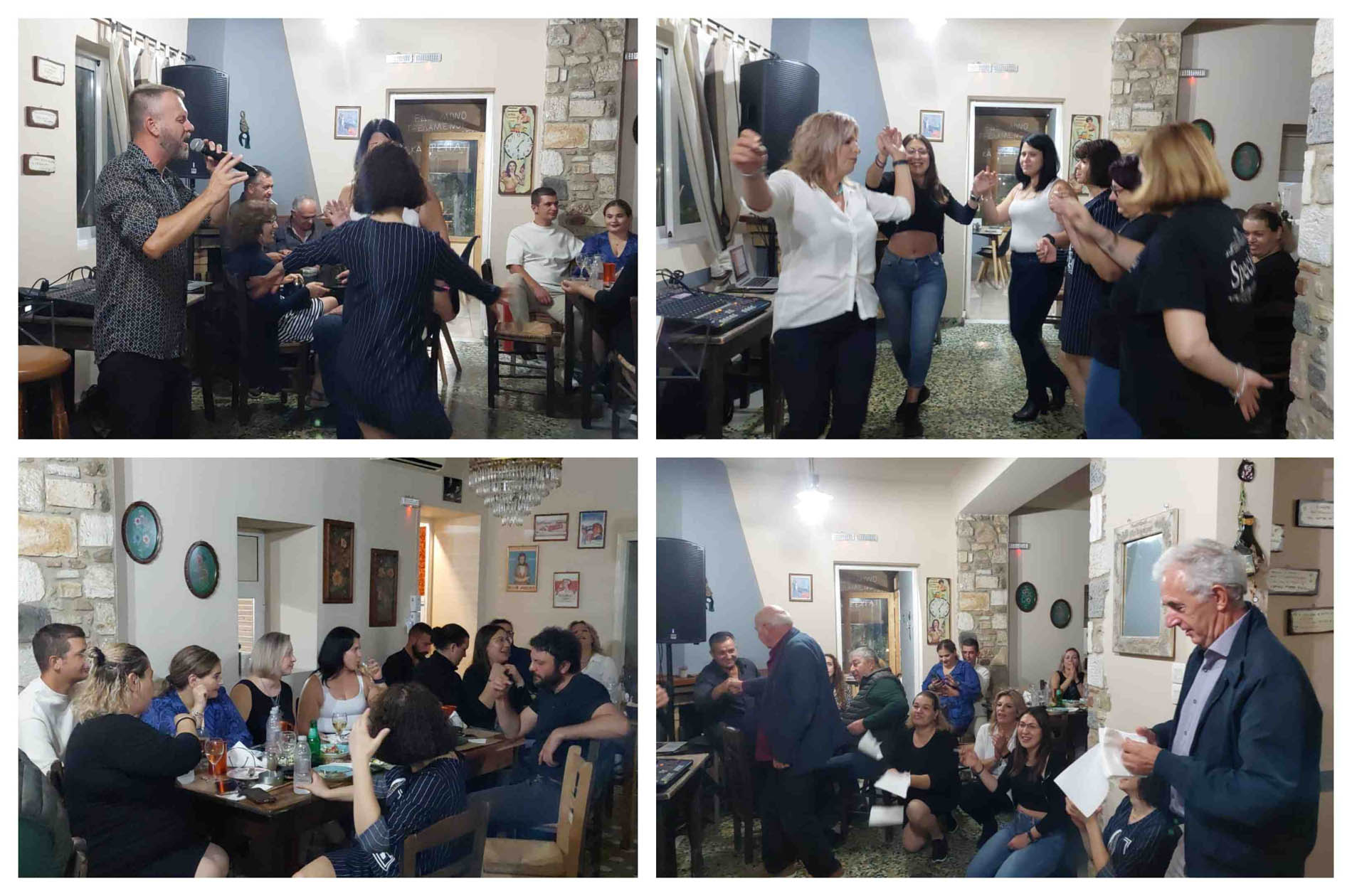 “Χαμός” έγινε στο “Ποσπερίδα” και αυτό το Σαββατόβραδο - vimatisko.gr