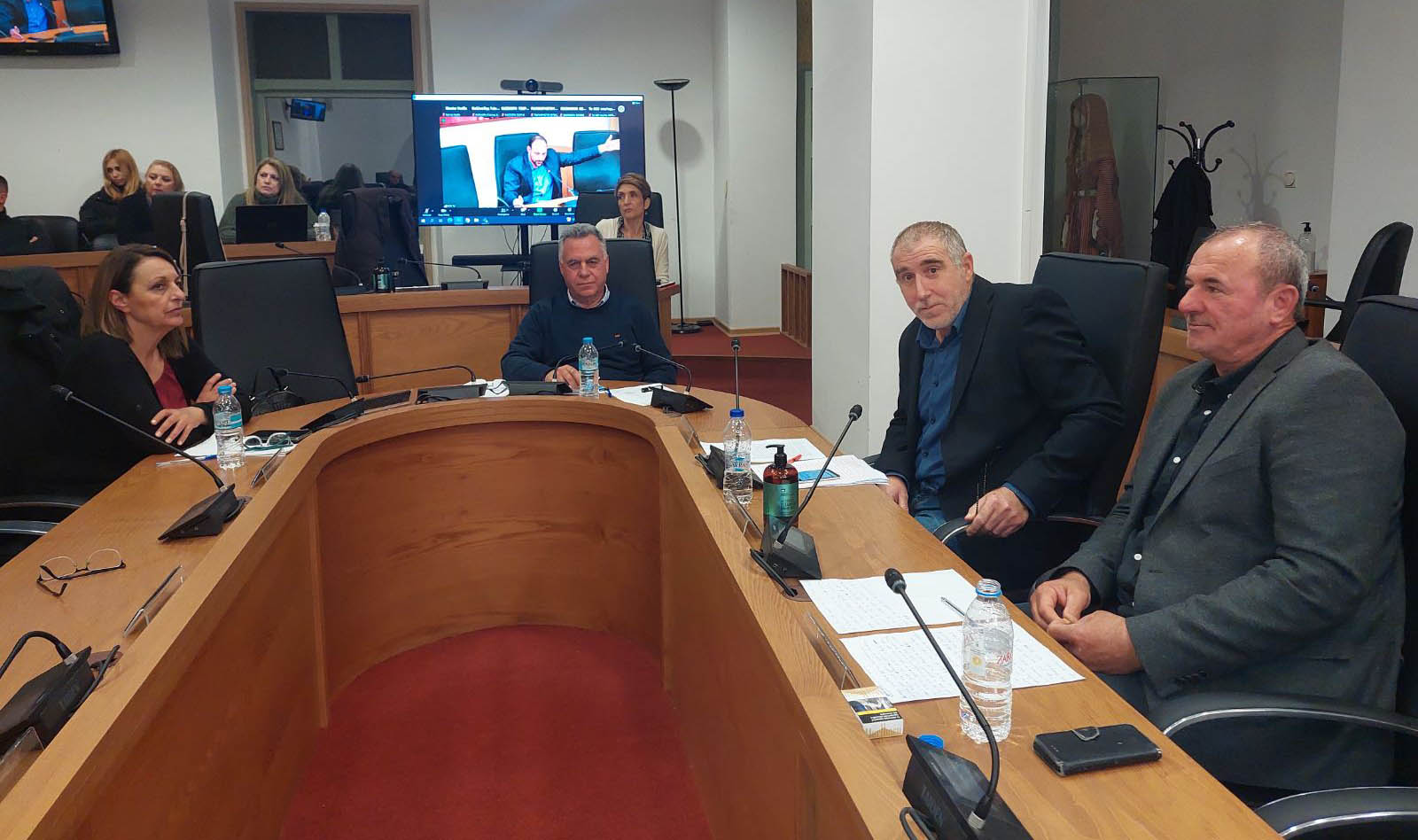 ΔΥΝΑΜΗ ΑΛΛΑΓΗΣ: ΣΥΓΧΑΡΗΤΗΡΙΑ ΣΤΑ ΠΑΙΔΙΑ ΚΑΙ ΤΟΥΣ ΕΚΠΑΙΔΕΥΤΙΚΟΥΣ ΤΟΥ ...