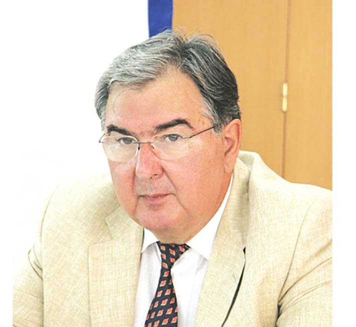 Μεγάλη θλίψη – Έφυγε από τη ζωή ο ιατρός Βασίλης Μπεσίρης - vimatisko.gr