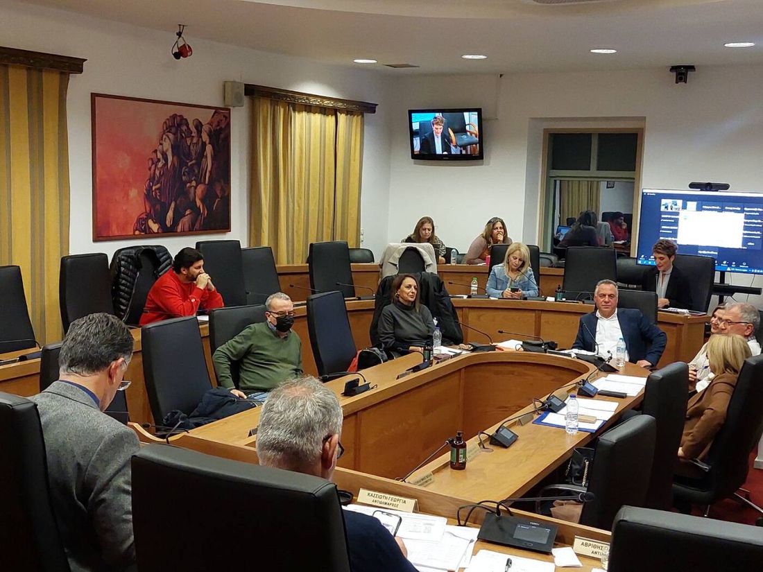 ΔΥΝΑΜΗ ΑΛΛΑΓΗΣ ΓΙΑ ΛΙΜΕΝΙΚΟ ΤΑΜΕΙΟ: 3 ΧΡΟΝΙΑ 3 ΠΡΟΕΔΡΟΙ (ΧΟΝΔΡΟΣ ...