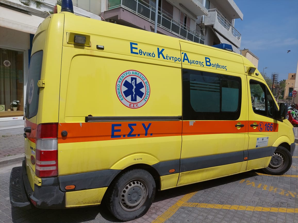 Θάνατος 41χρονου λουόμενου την Πέμπτη 12/10 στην Κέφαλο - vimatisko.gr