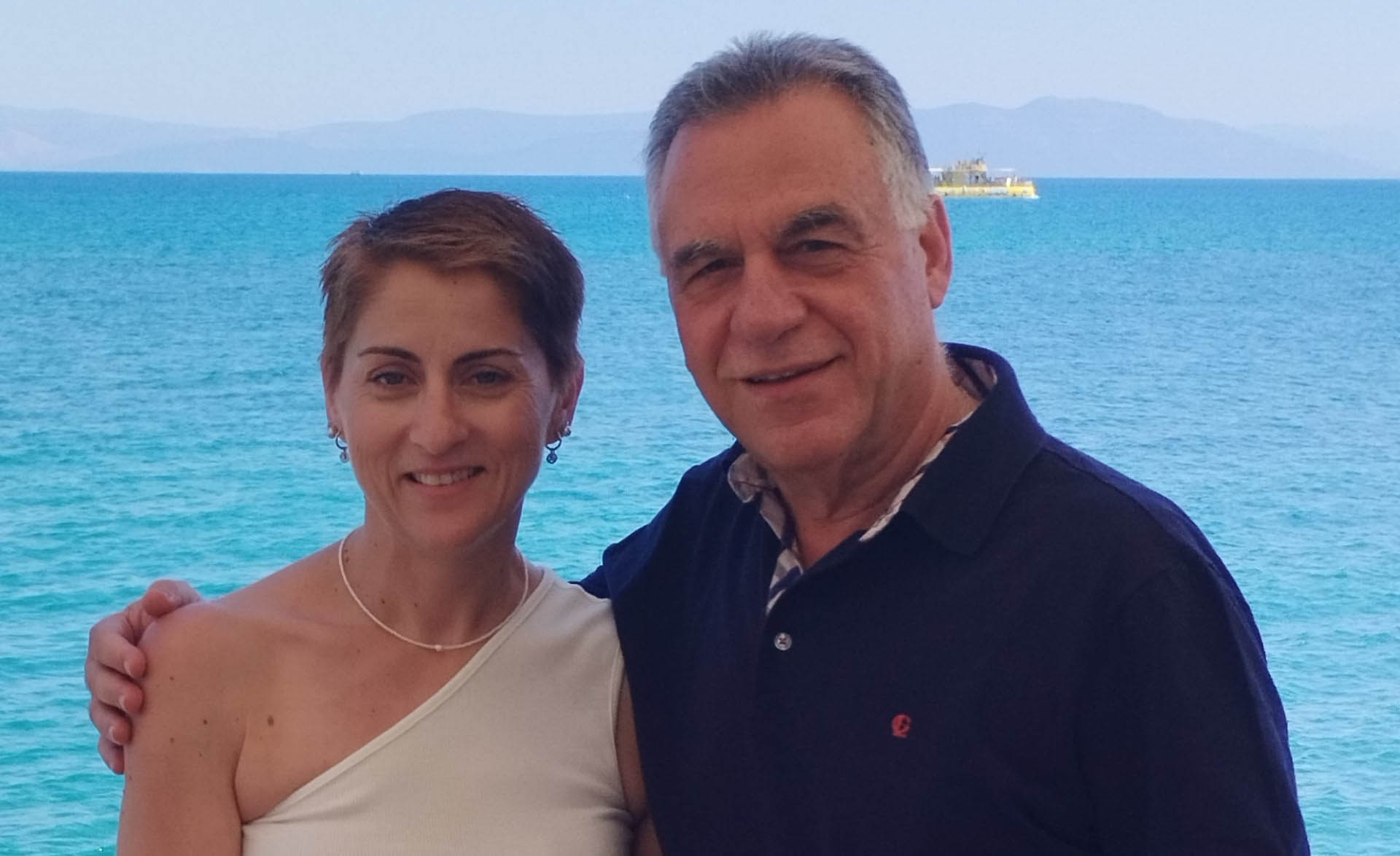 Υποψήφια με τον Γ. Κυρίτση η Ευαγγελία Τσαγγάρη - vimatisko.gr