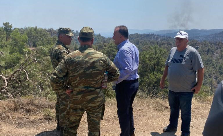 Γιάννης Παππάς: «Η αλήθεια, είναι η σφραγίδα της δικαιοσύνης ...