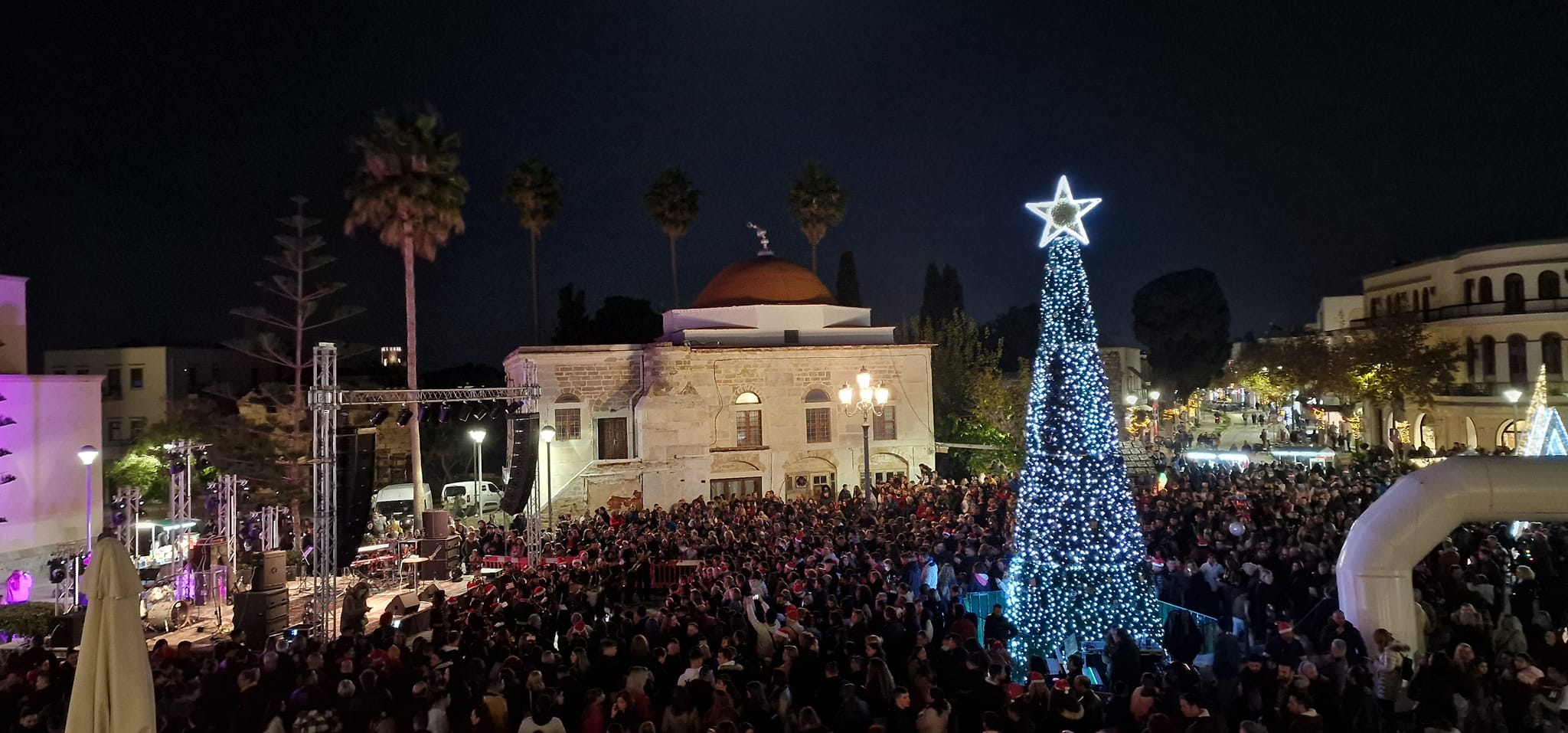 Στις 2/12 ξεκινούν οι Χριστουγεννιάτικες εκδηλώσεις στην Κω - Στο ...