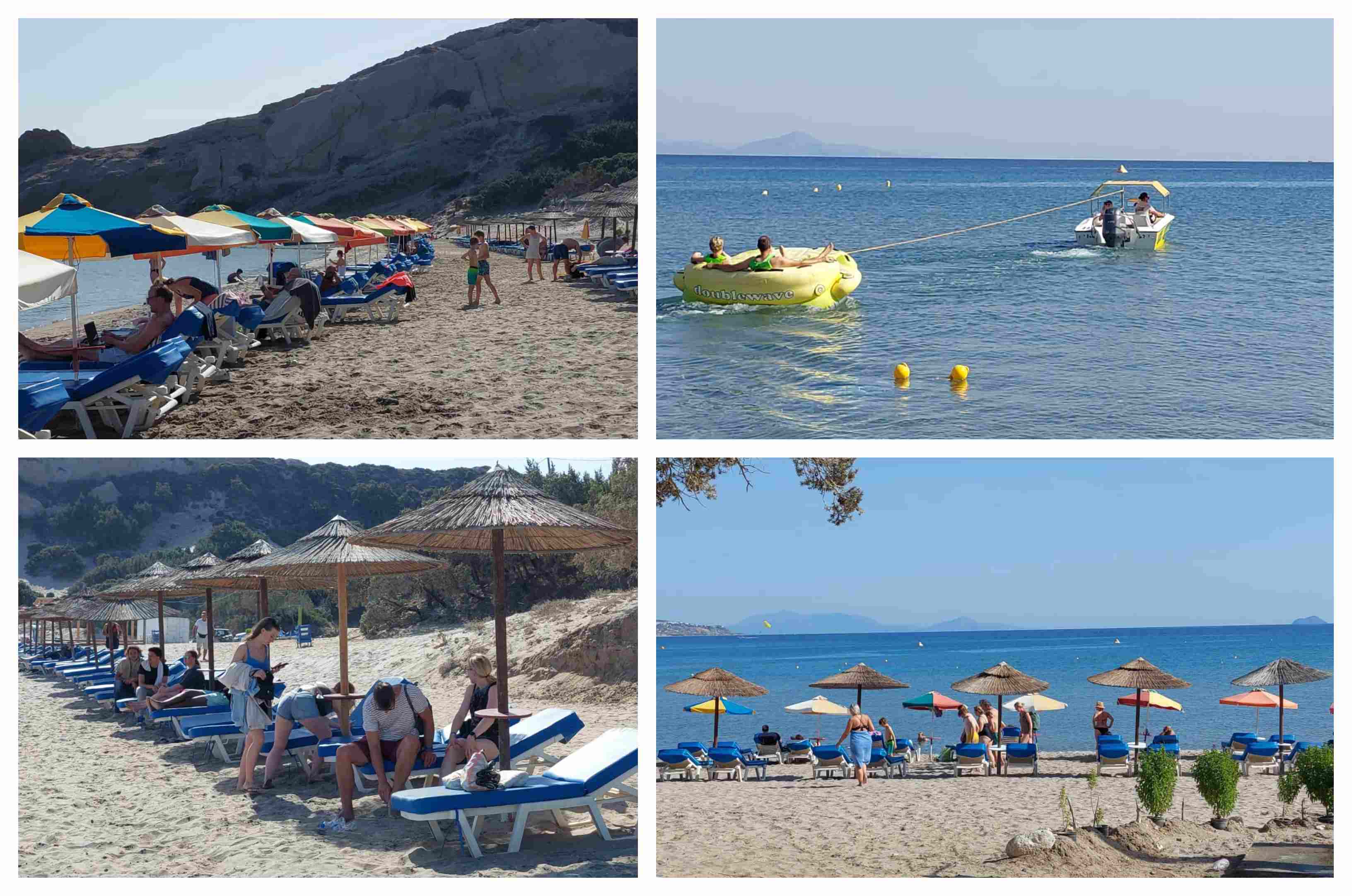 Επιχειρηματίες της Κεφάλου κάνουν την "αποτίμηση" της τουριστικής σεζόν ...