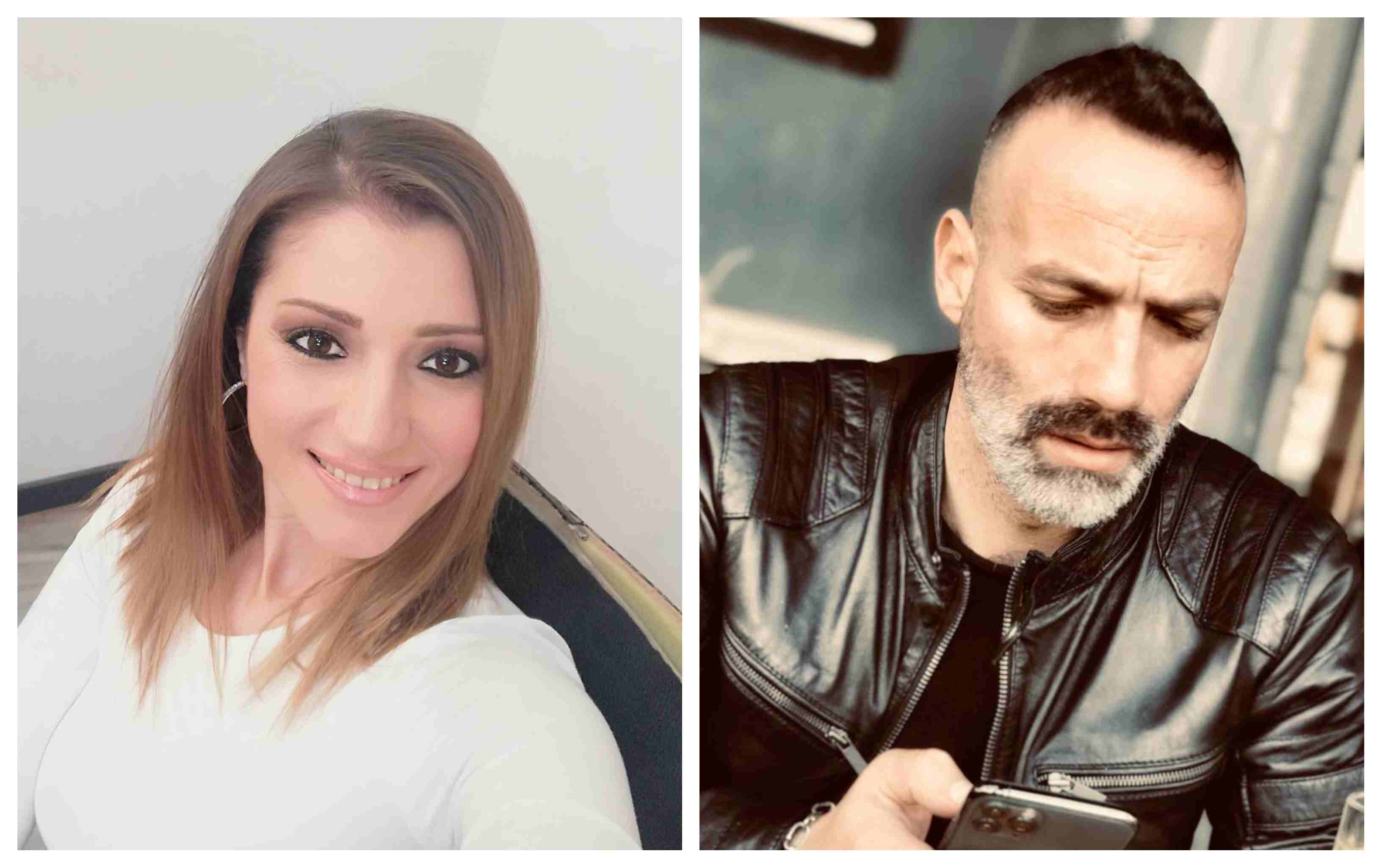 Nα σας ζήσει Σοφία και Μιχάλη! - vimatisko.gr