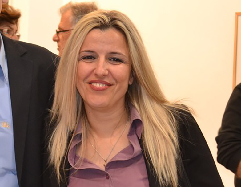 Πόπη Κιαπόκα: Έρχεται ένα νέο μεταναστευτικό που απειλεί την Κω, τι θα κάνουμε; - vimatisko.gr