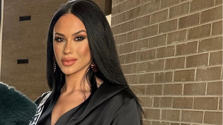 Mία 22χρονη από τη Βέροια, διεκδικεί τον τίτλο της ομορφότερης γυναίκας στον κόσμο - vimatisko.gr