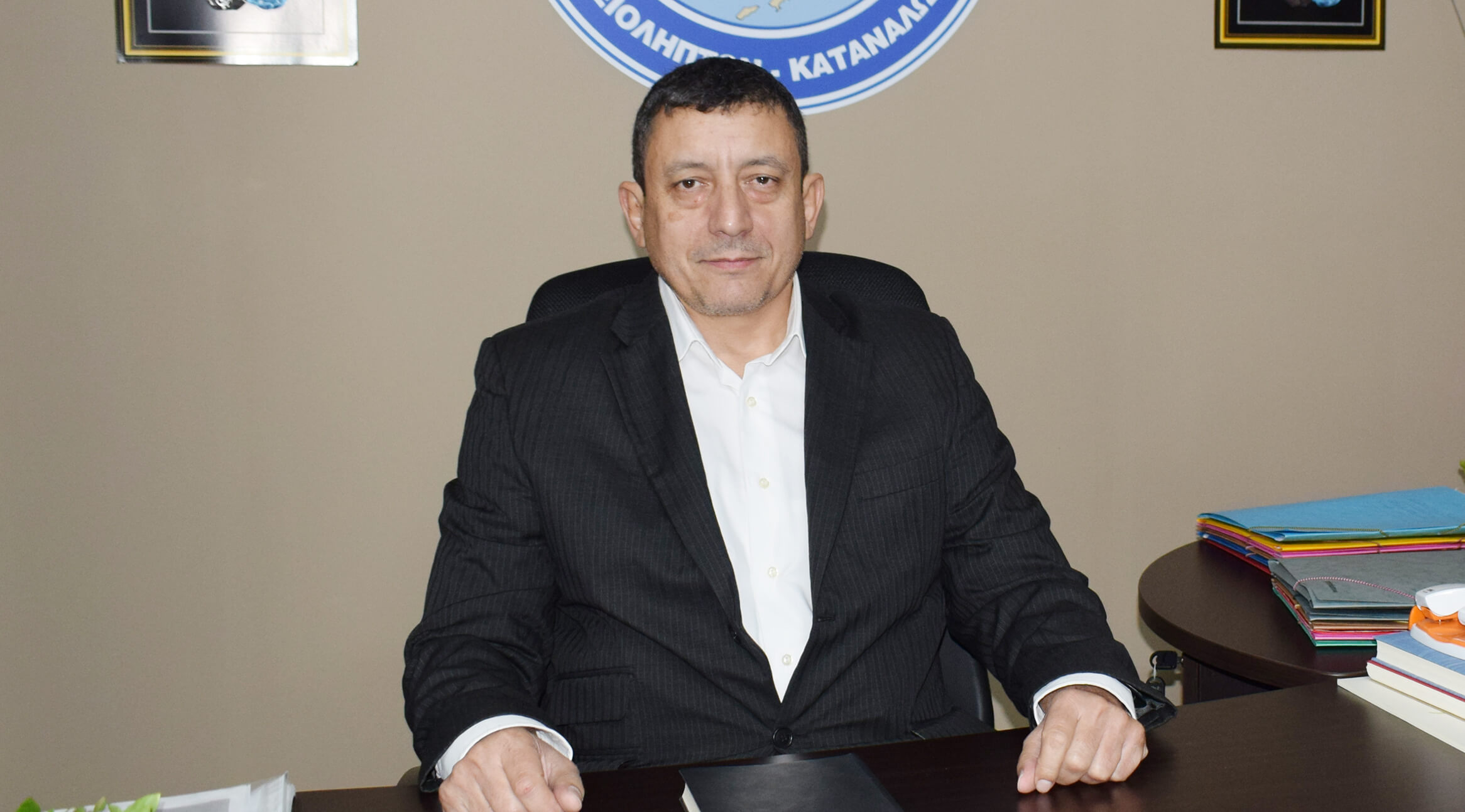 Ε. Κρητικός: 1.200 πλειστηριασμοί και κατασχέσεις στα Δωδεκάνησα ...