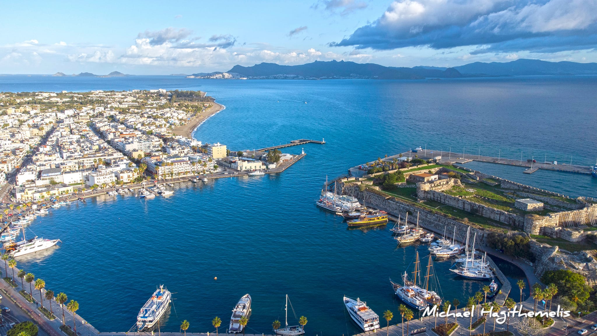 «Ρήγμα σχέσεων» στον θαλάσσιο τουρισμό της Κω - vimatisko.gr