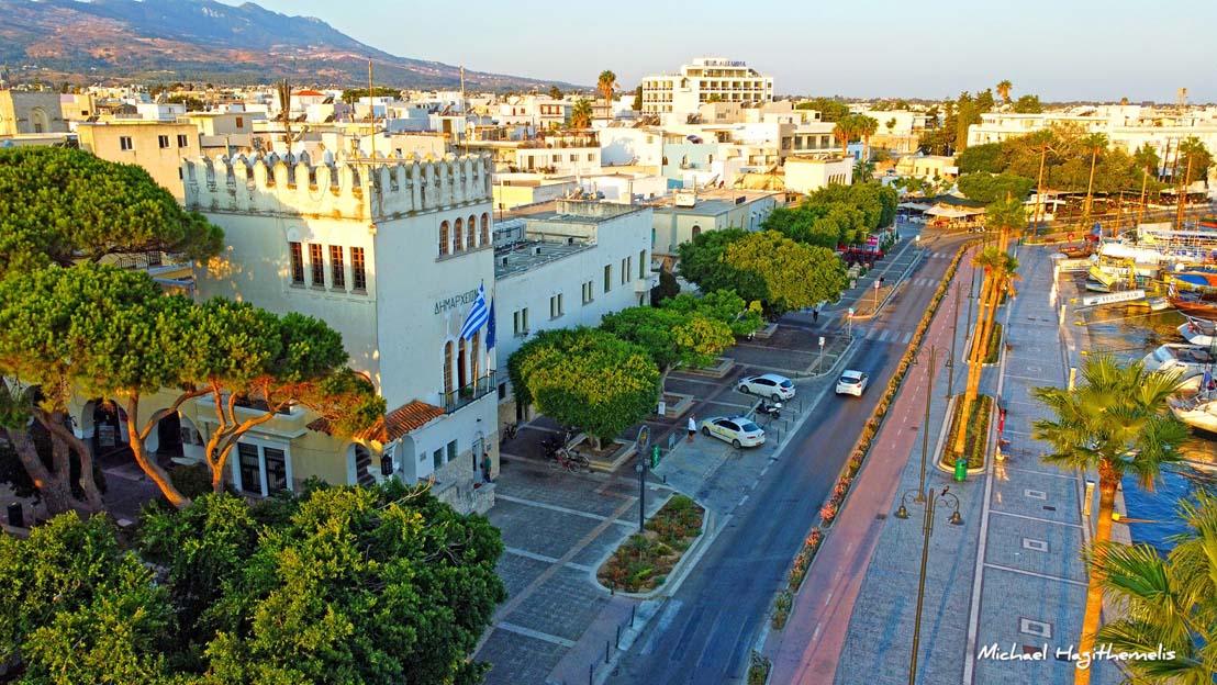 TUI Aυστρίας: Ρόδος, Κως και Κάρπαθος ανάμεσα στα νησιά που θα βουλιάξουν από τουρίστες ...