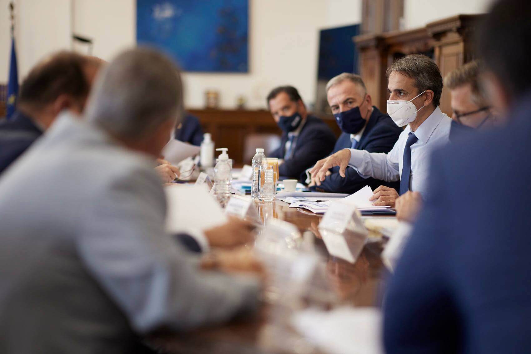 Εκλογές 2023 - Τα 51 ονόματα προς υπουργοποίηση στην επόμενη κυβέρνηση ...