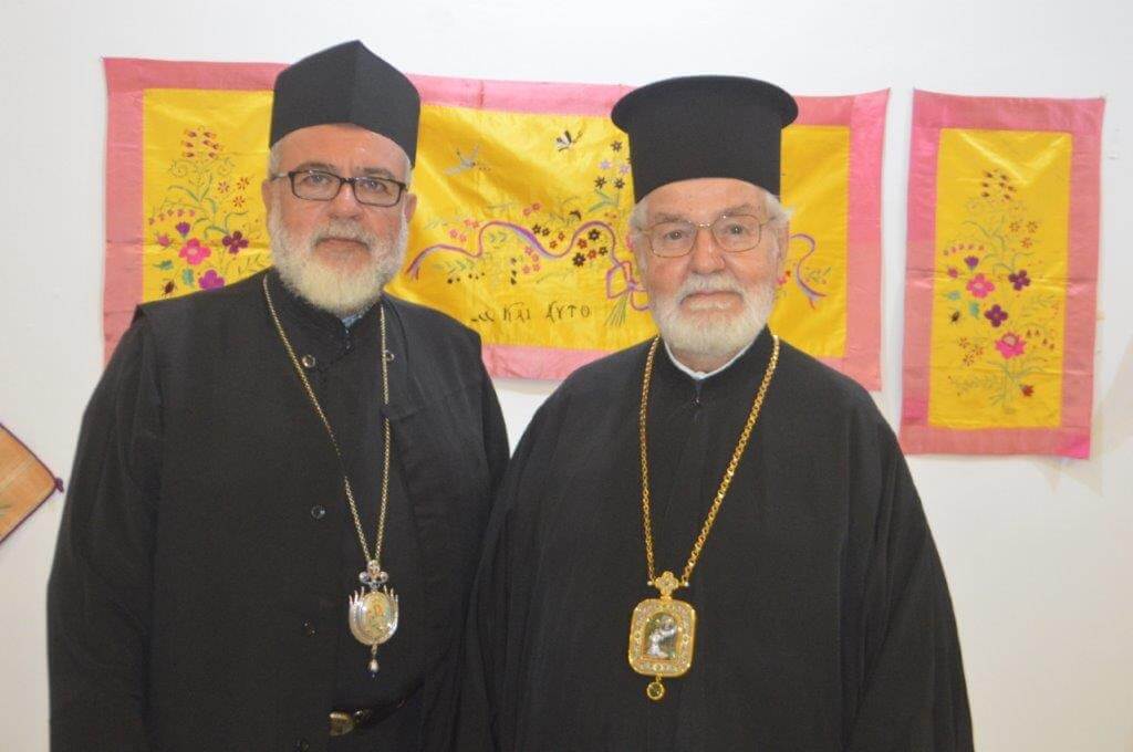 TO ΠΡΟΓΡΑΜΜΑ ΧΟΡΟΣΤΑΣΙΩΝ - ΘΕΙΩΝ ΛΕΙΤΟΥΡΓΙΩΝ ΑΓΙΟΥ ΔΩΔΕΚΑΗΜΕΡΟΥ 2023 ...