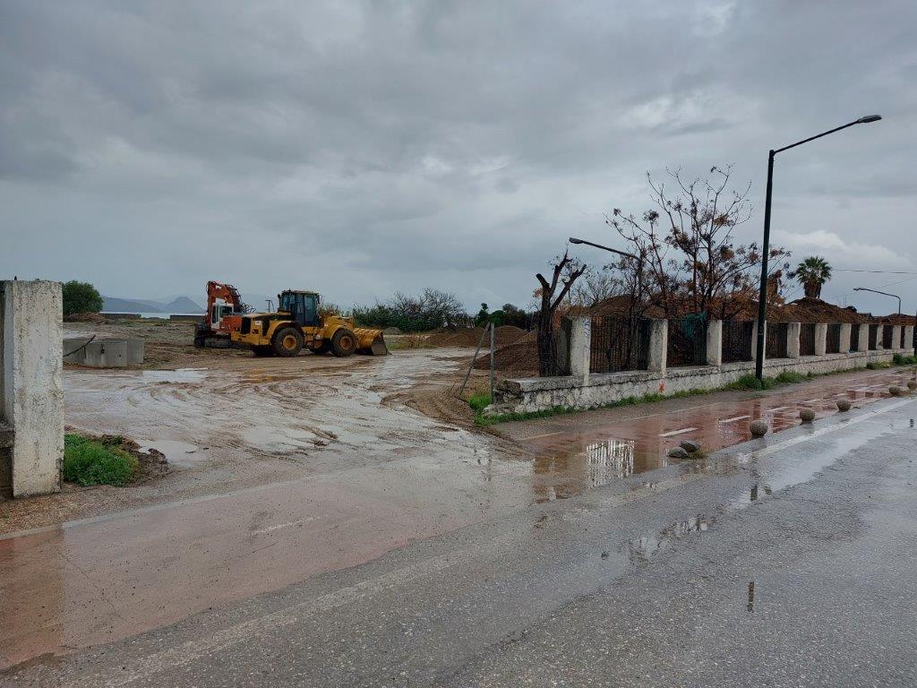 N. Mυλωνάς: Κλείνει ο κύκλος της νέας ΑΒΙΚΩ εντελώς άδοξα και σε βαρος ...