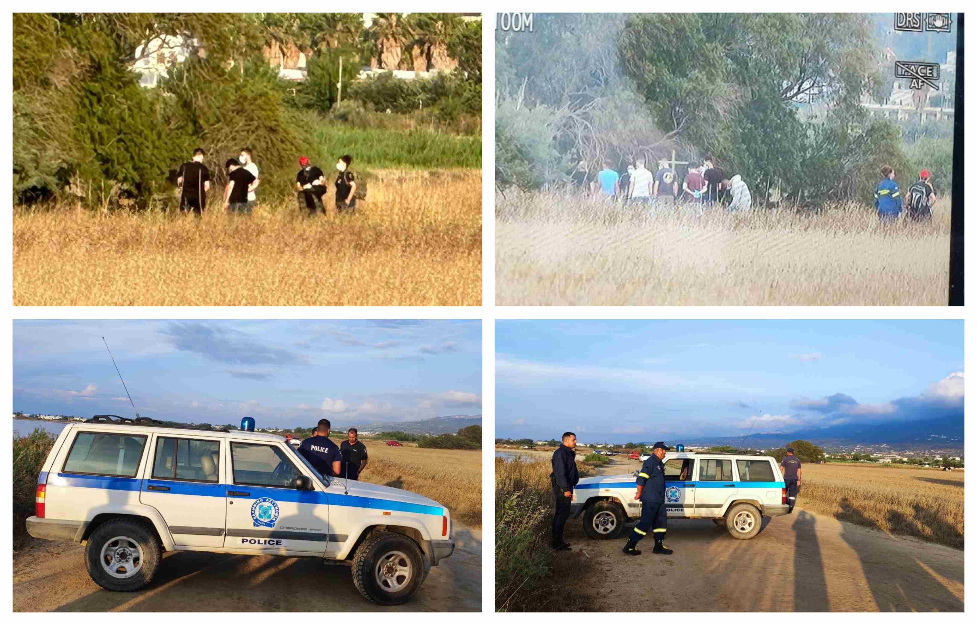 Βρέθηκε νεκρή η 27χρονη αγνοούμενη - Παραμένουν ανοιχτά όλα τα ενδεχόμενα για τη δολοφονία της ...