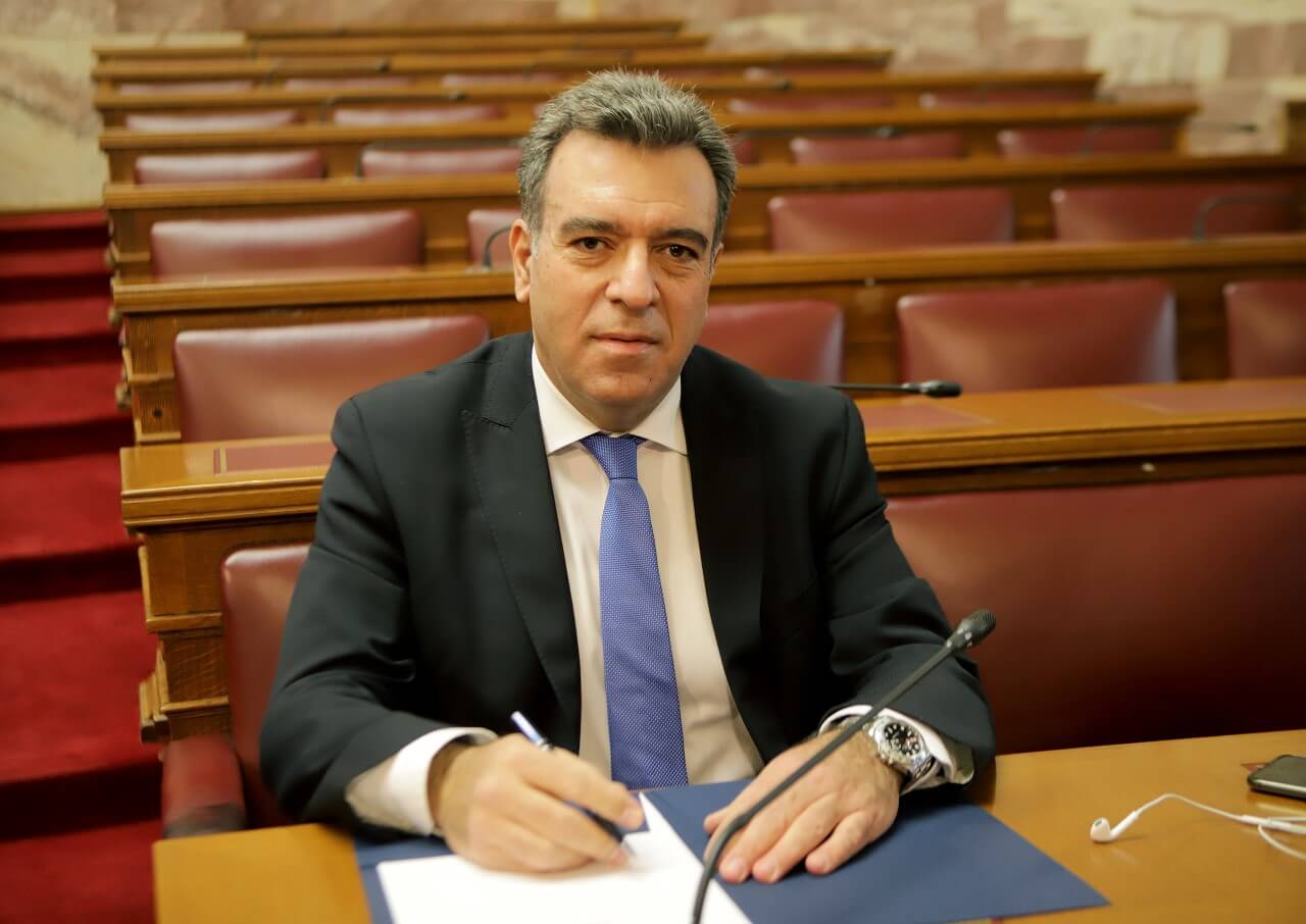19 νέα σκάφη στο Λιμενικό Σώμα για να αντιμετωπιστεί η παράνομη αλιεία ...