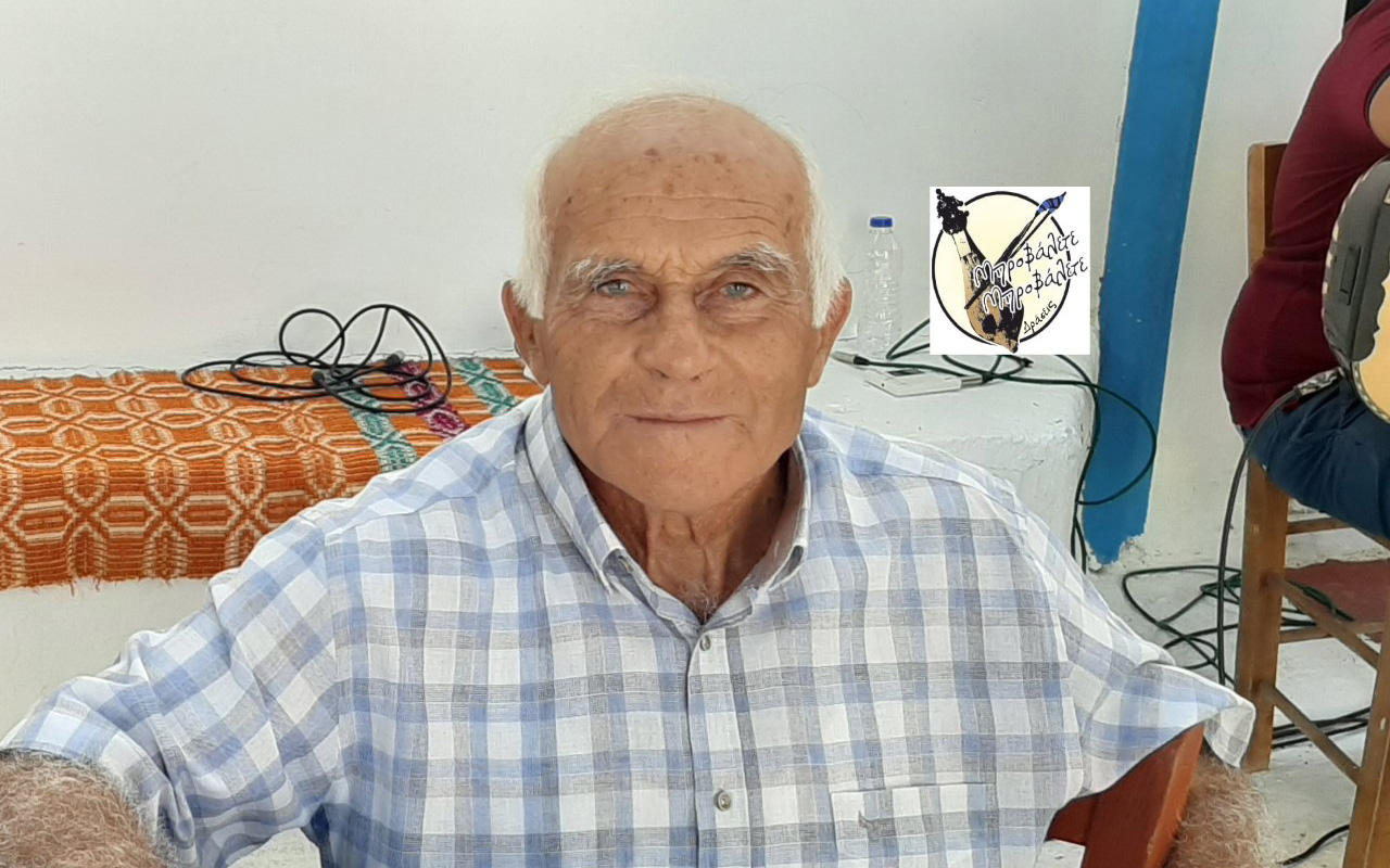 Την Παρασκεύη 12/5 η κηδεία του Γιώργου Παναγιώτου - vimatisko.gr