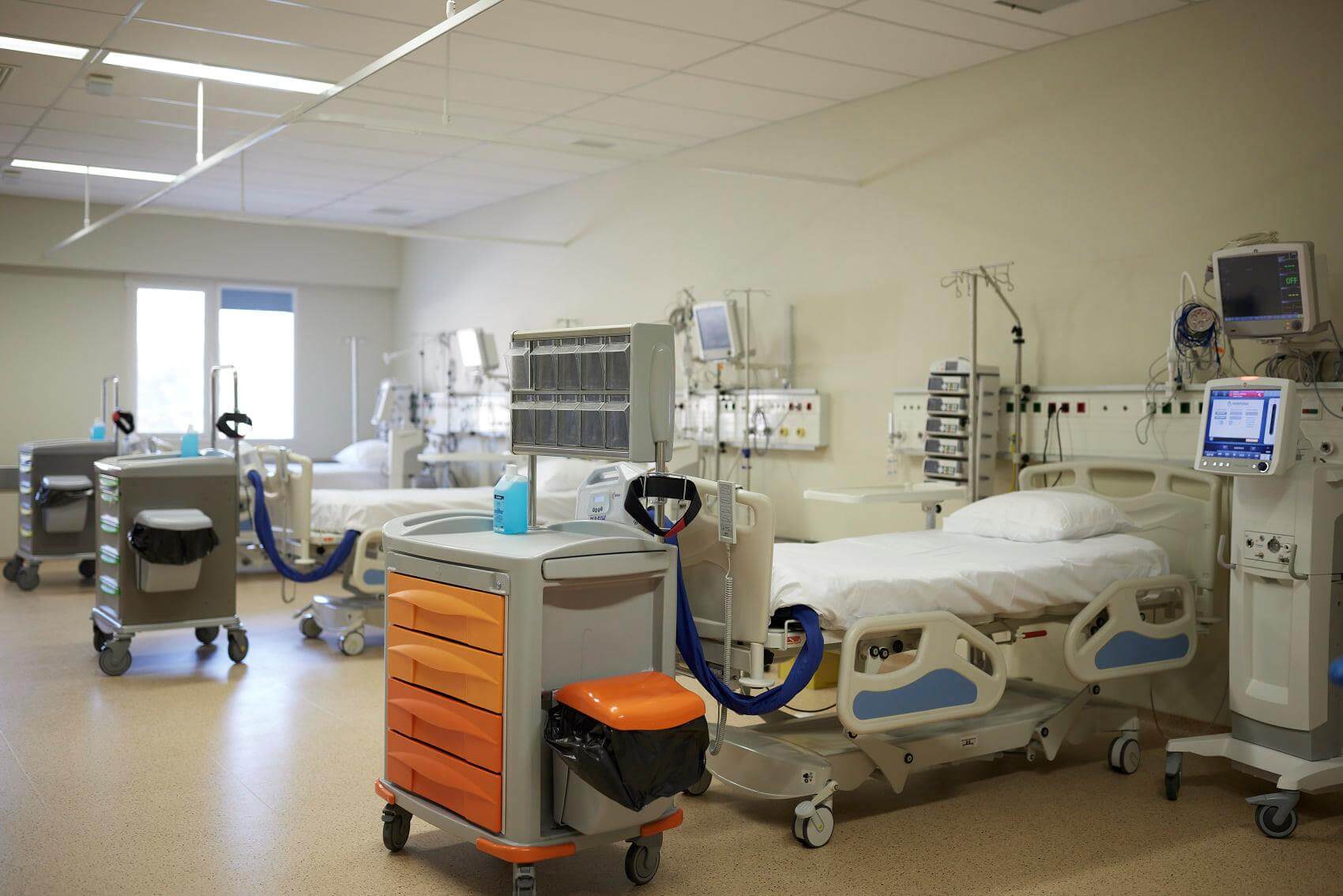 Επικουρικό προσωπικό: Παρατείνονται για 6 μήνες οι συμβάσεις – Τι ...