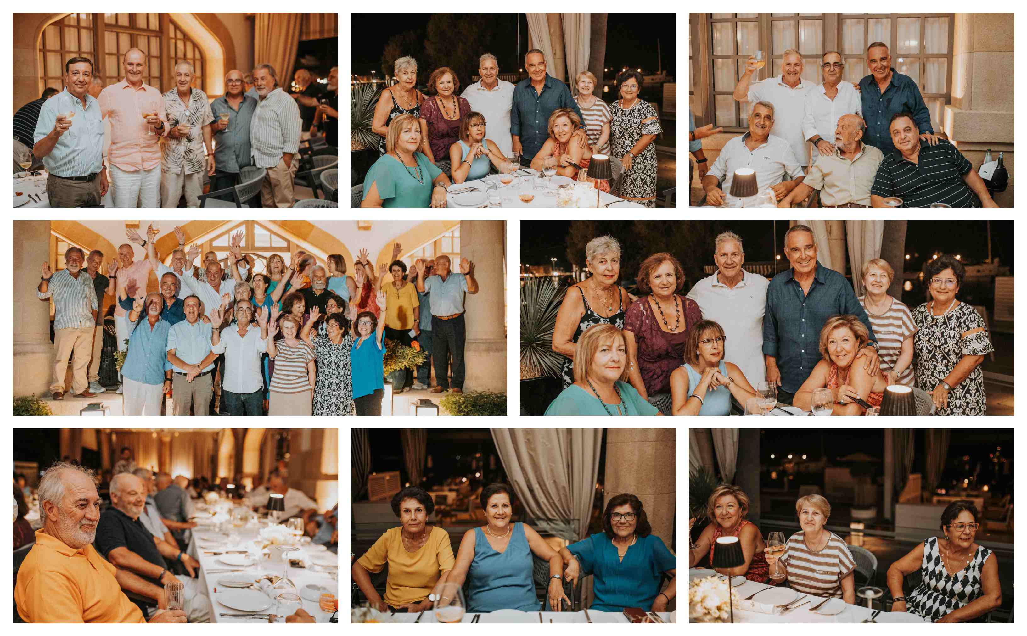 Μετά από 50 χρόνια ξανασυναντήθηκαν οι απόφοιτοι του 1973 του Ιππ. Λυκείου Κω (φωτο) - vimatisko.gr