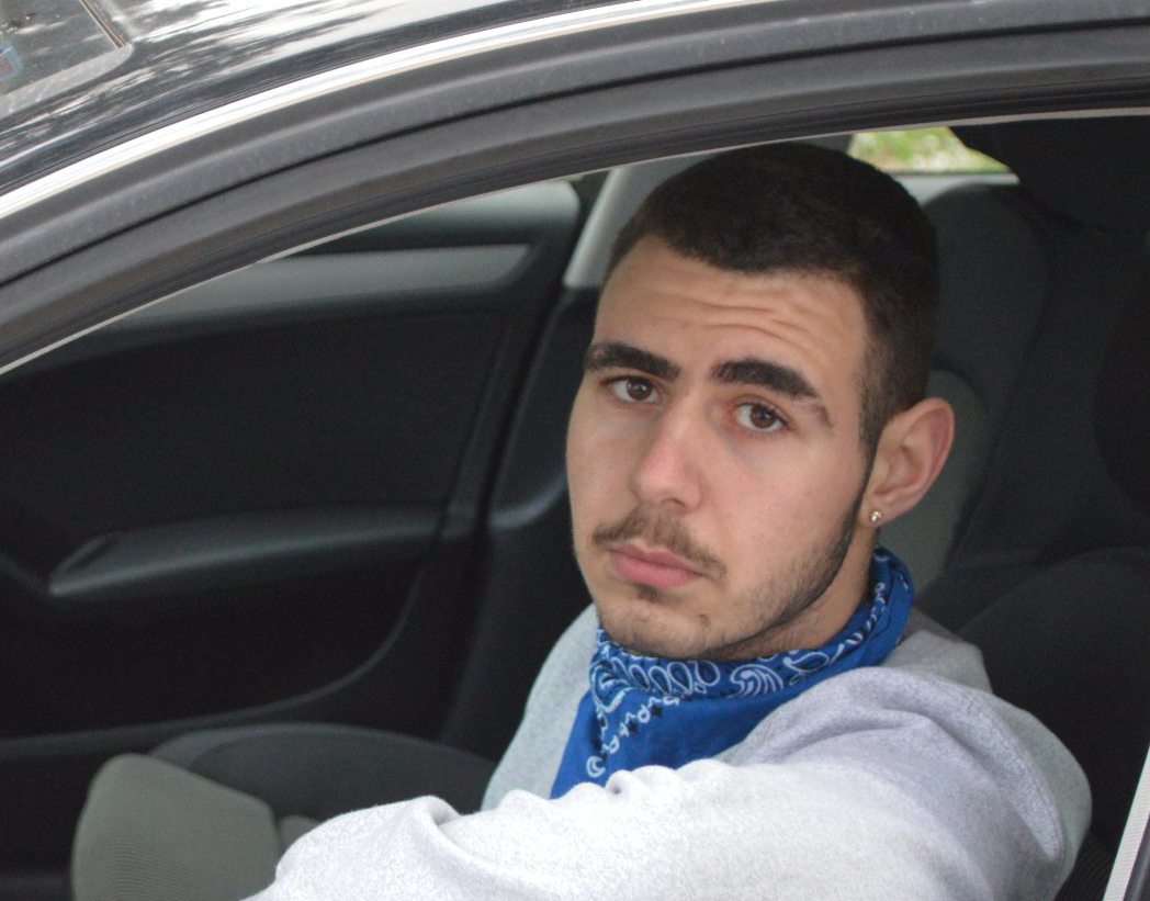 Κυκλοφόρησε το νέο τραγούδι του 19χρονου Lil Boy Ice (με καταγωγή από την Κάλυμνο) - vimatisko.gr