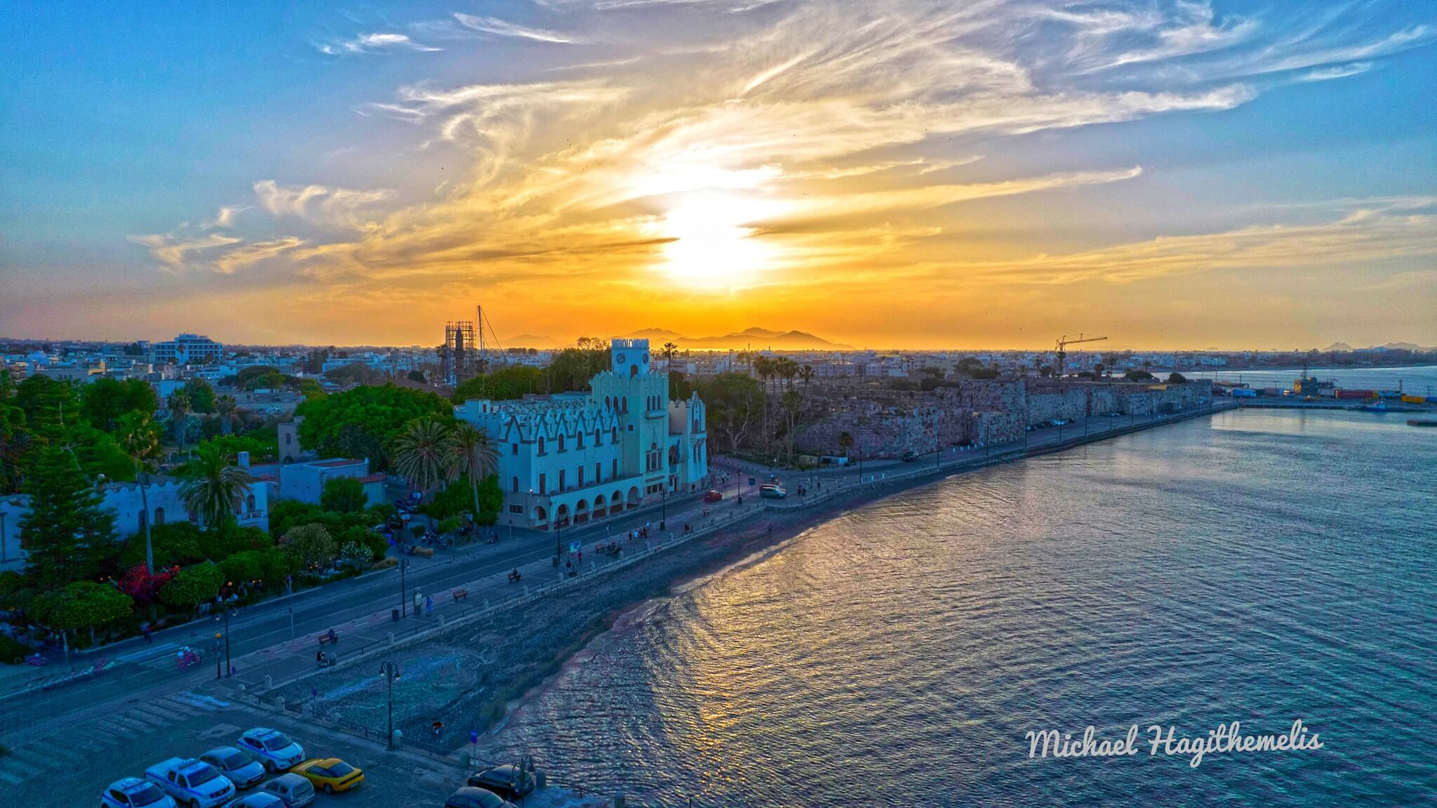 TUI: Κρήτη, Ρόδος και Κως στο Top 5 των προορισμών - Επιπλέον αεροπορικές θέσεις και σεζόν μέχρι ...