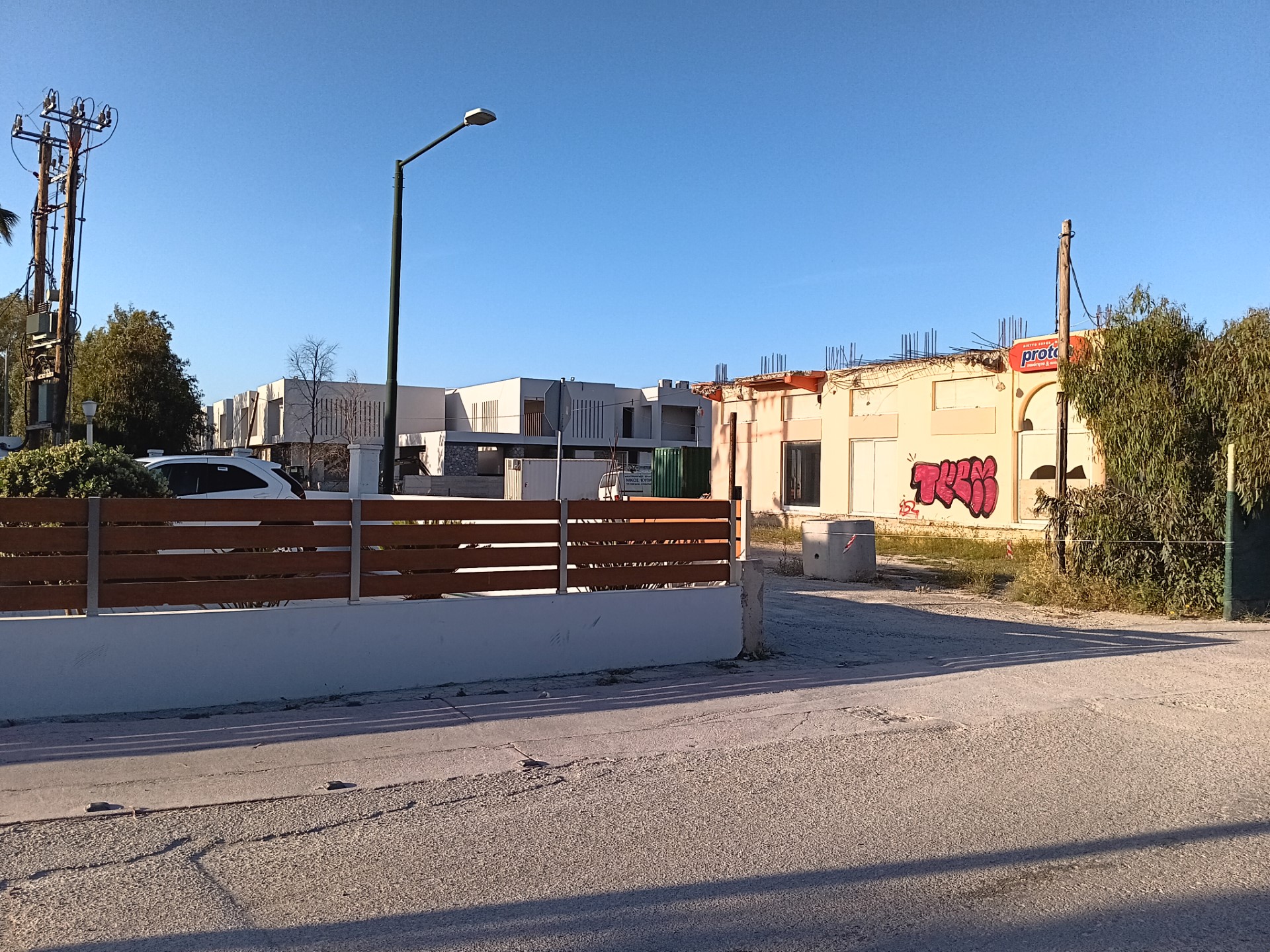 M. Πλούμπης: Ορατότης μηδέν - "Ο,τι θέλω κάνω και λογαριασμό δεν δίνω…" - vimatisko.gr