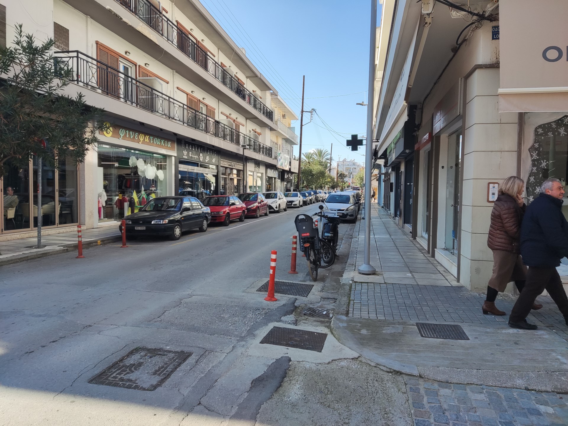 Λίγα καταστήματα ανοικτά στην Κω την 1η Κυριακή των εκπτώσεων ...