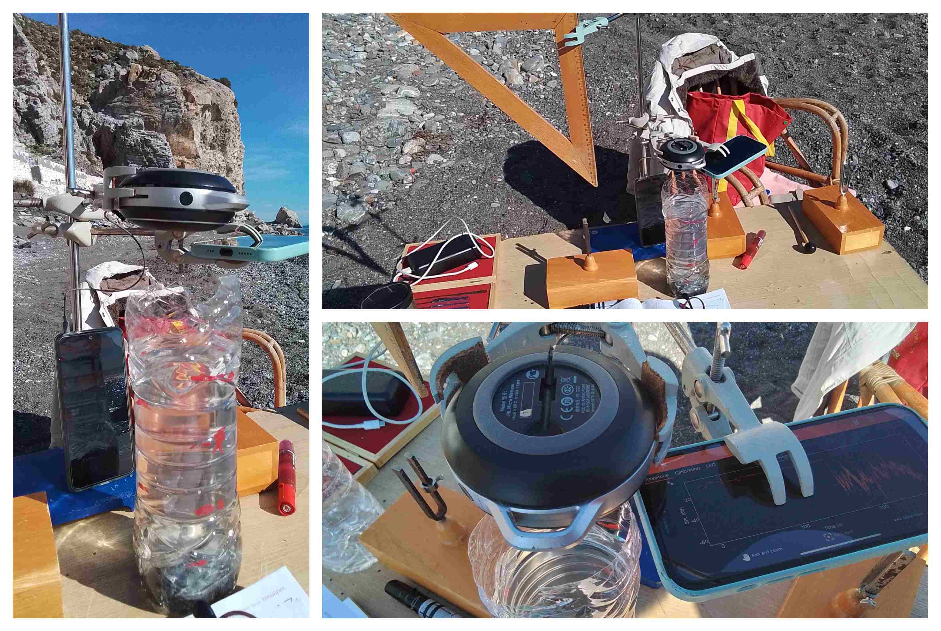 Σε Εργαστήριο Φυσικών Επιστημών μετέτρεψαν τα Θερμά μαθητές του ΕΠΑΛ Κω - vimatisko.gr