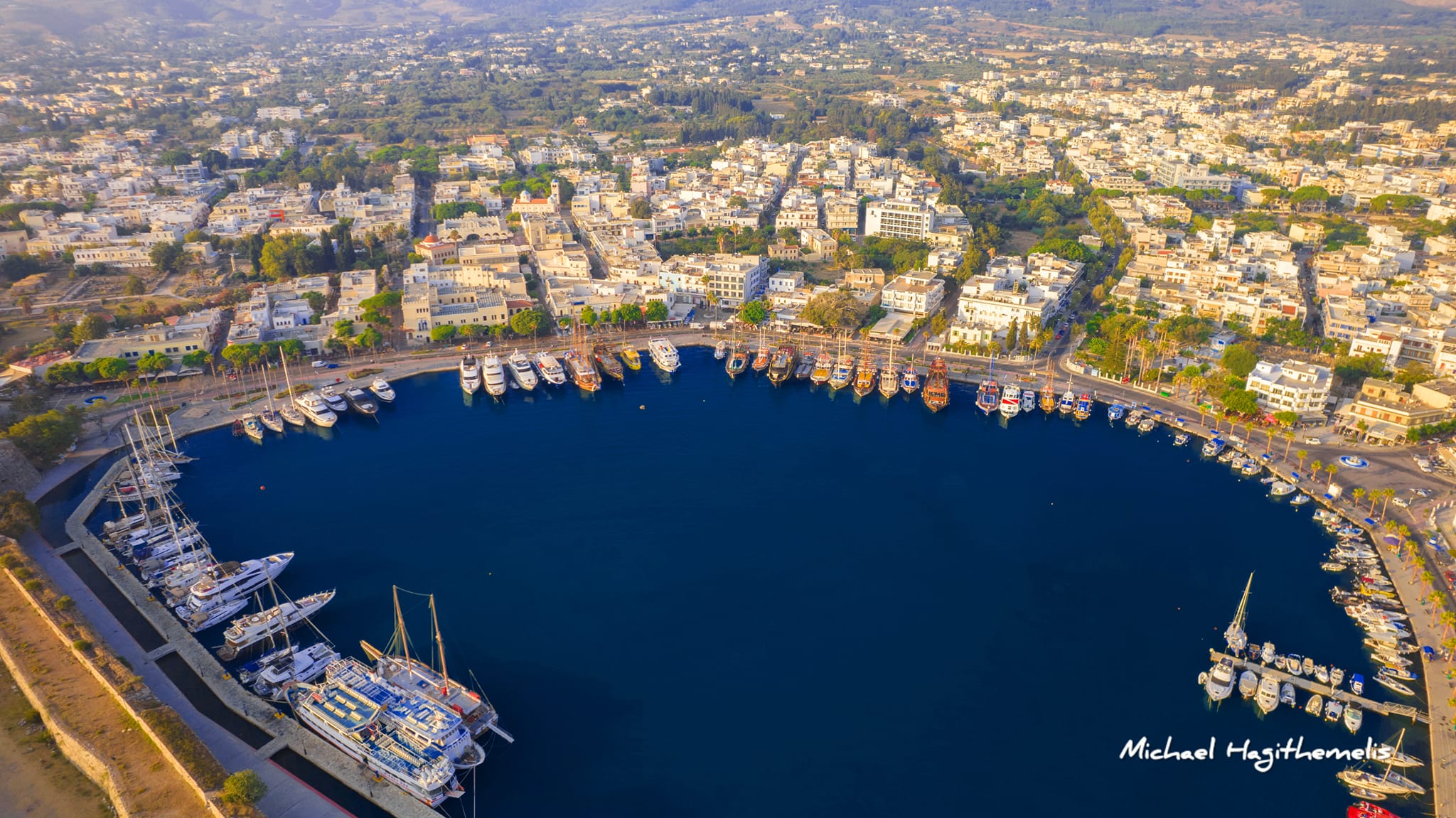 Αθ. Μαρίνη (Liamis Center): Με ποια κριτήρια αποφασίζει το Λιμενικό ...
