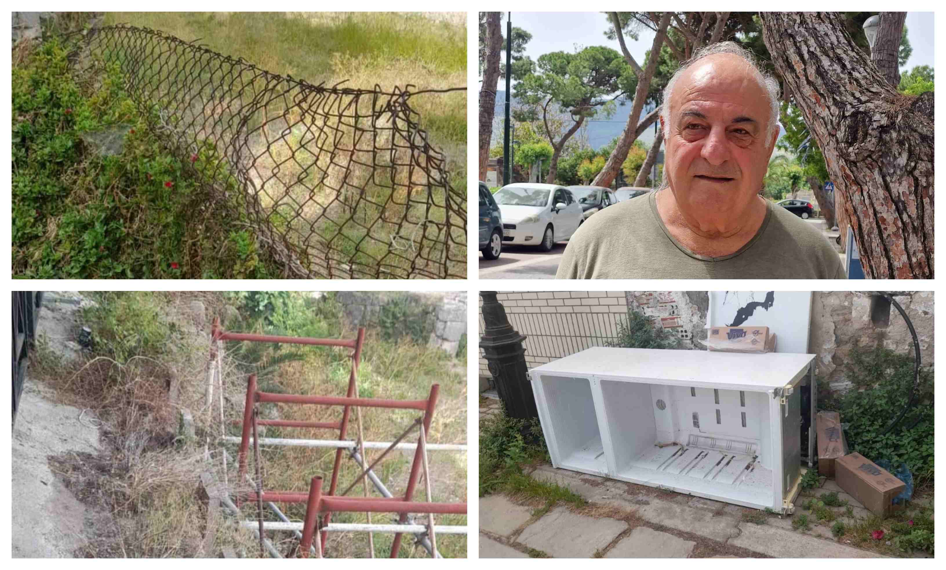 Γ. Θαλασσινός: Τέτοιο ρεζιλίκι και χάος δεν έχω ξαναδεί στο Νησί ...